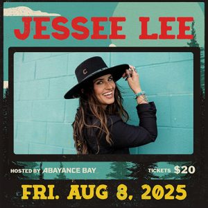 Concerts and Events – Abayance Bay